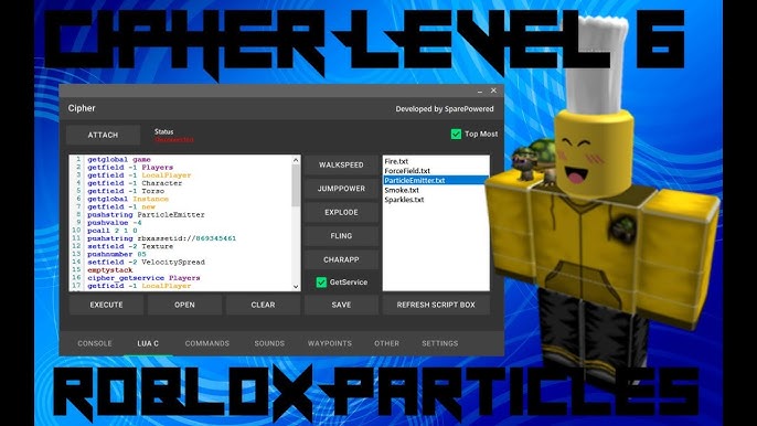 Electron Insane Free Roblox Exploit Op Script