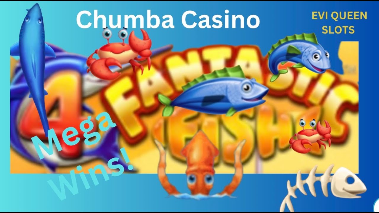 I made it to 200 Subscribers! 🎉 ️ Playing 4 Fantastic Fish (Chumba ...