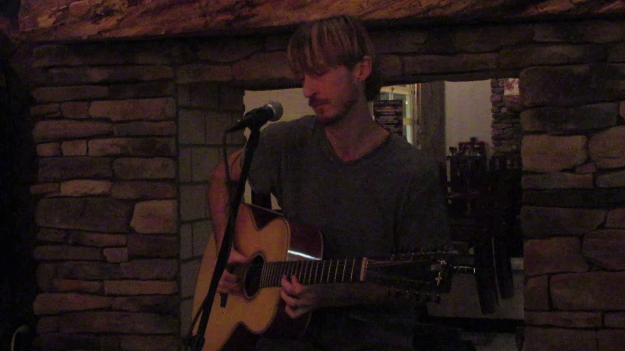2018 11 16 Eli Cook 'Going to California' 'Hangman' (Led Zeppelin ...