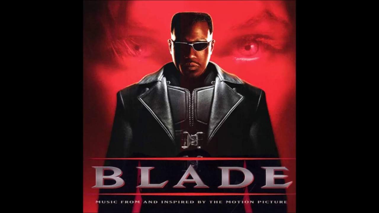 Blade (OST) - Playing With Lightning - YouTube