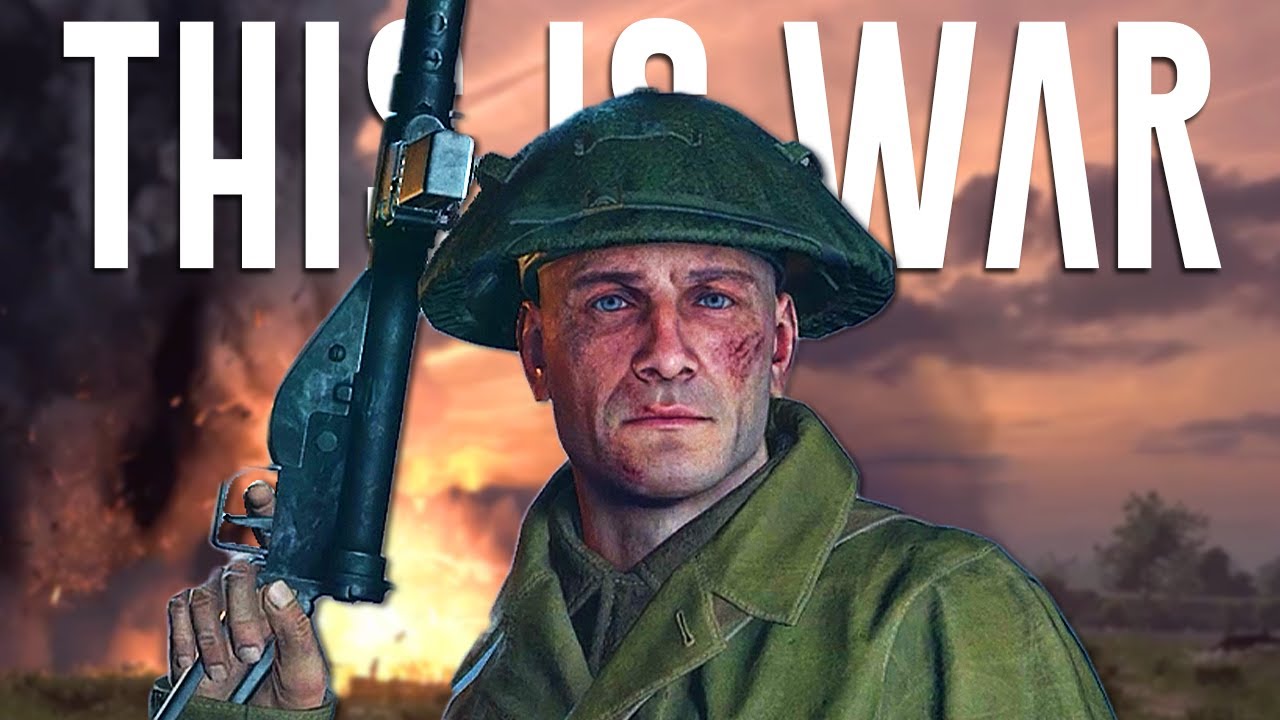 The Best WW2 Simulator Around... - YouTube