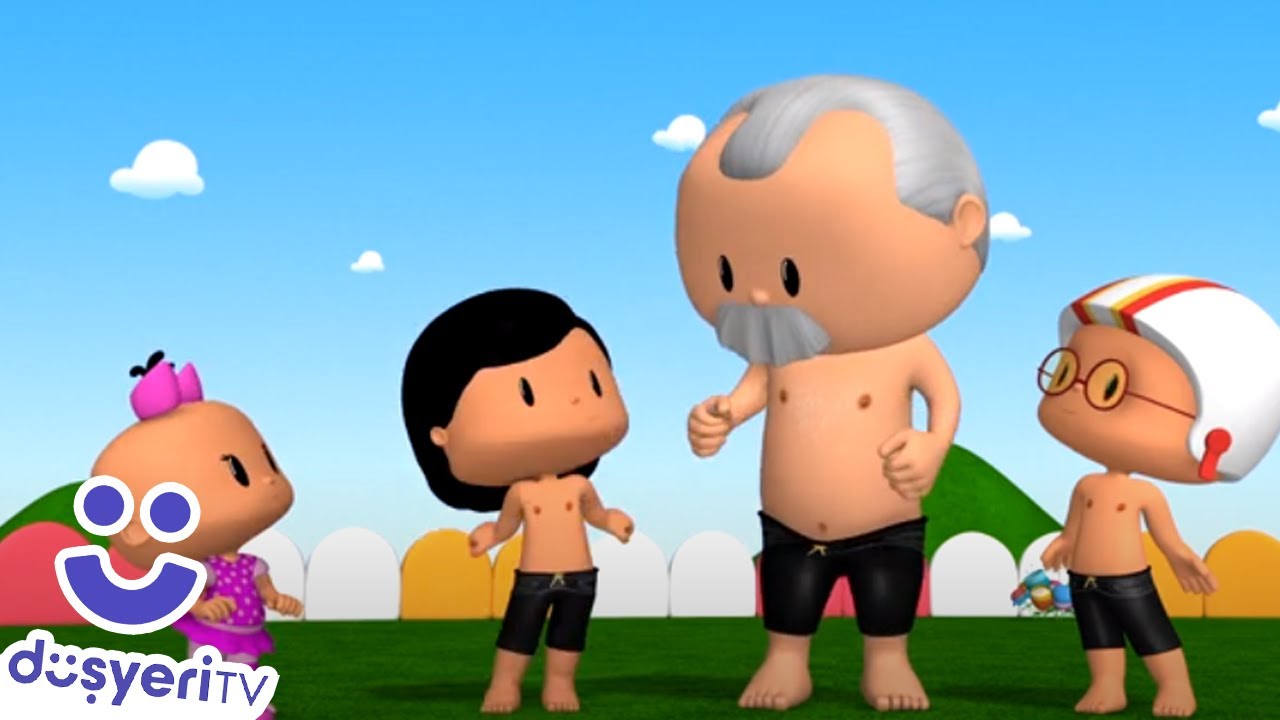 Pepee - Go Go Pehlivan | Nursery Rhymes & Kids Songs 🎶 | New Episode ...