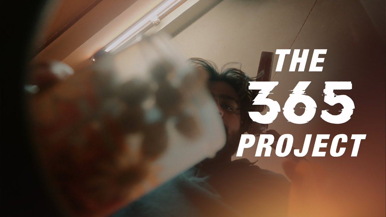 Day 32 II The 365 Project II Filmmaking Challange - YouTube