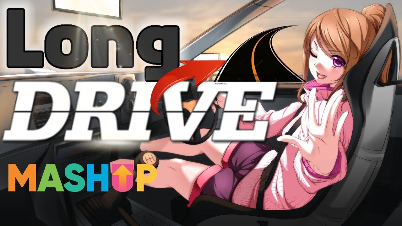 Long drive mashup nonstop jukebox | SICKVED mashup nonstop jukebox long ...