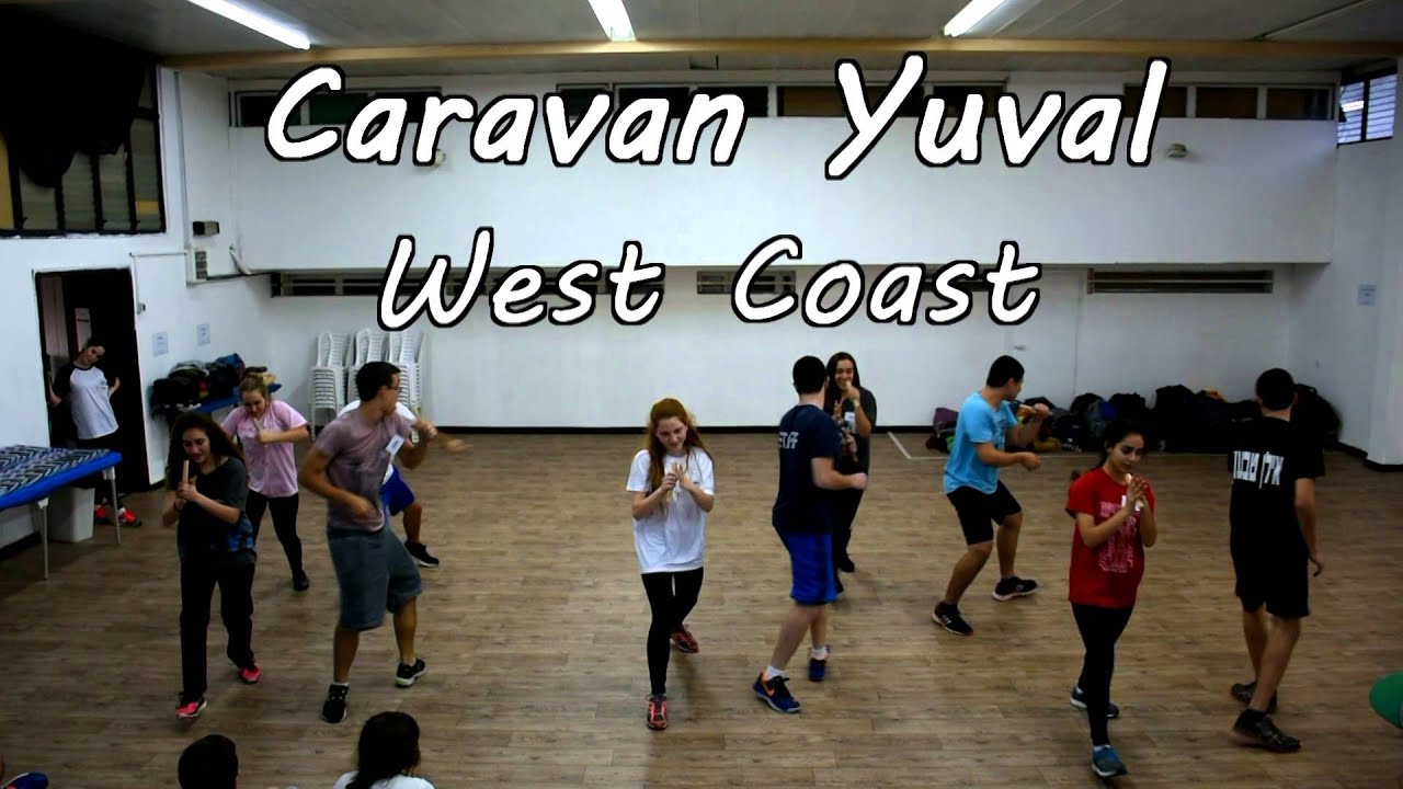 Friendship Caravan 2016 - Behind the scenes - YouTube