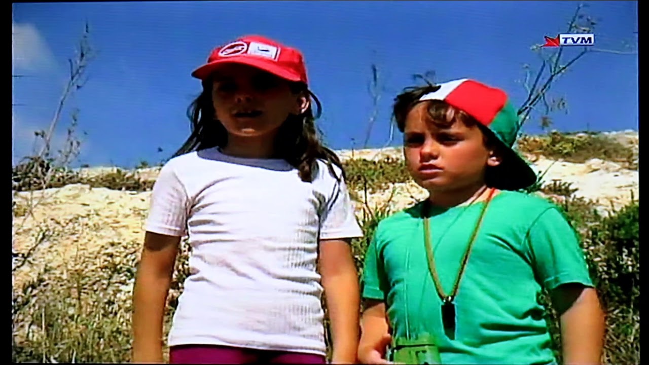 Il-misteri tal bombli tal-fuhhar season 2 episode 5 - YouTube