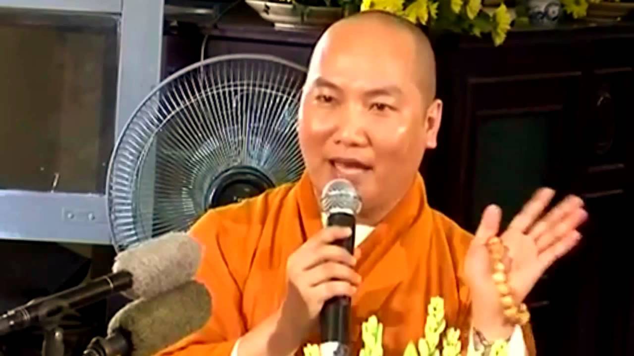Thich Phuoc Tien 2015 - Có Thực Mới Vực Được Đao - Thuyet Phap Chùa ...