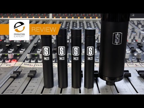 Slate Digital ML 2 Mic and Classic Instrument Collection Software ...