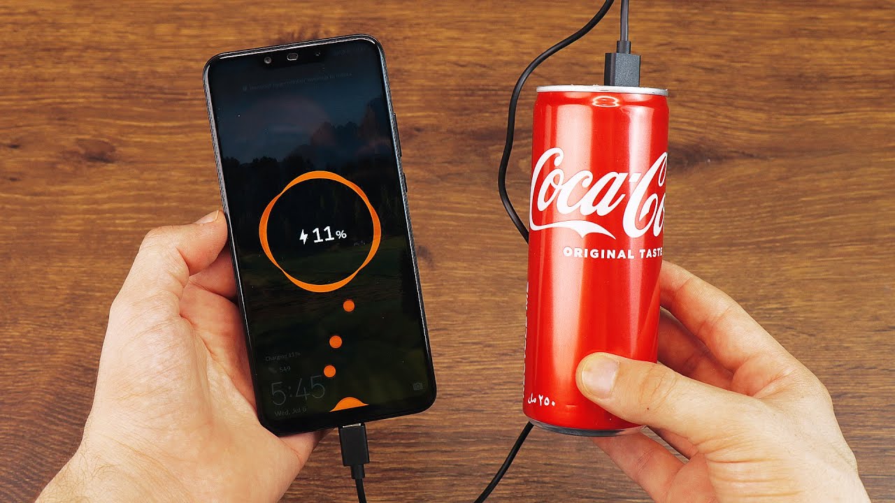 4 INCREDIBLY COOL INVENTIONS WORTH SEEING - YouTube