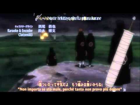 Naruto Shippuden Opening 6 HQ - YouTube