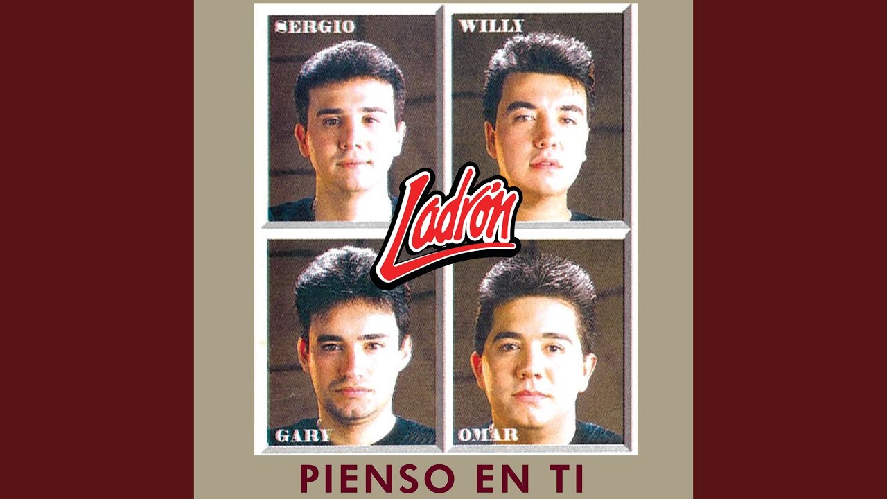 Llorando Por Ti - YouTube