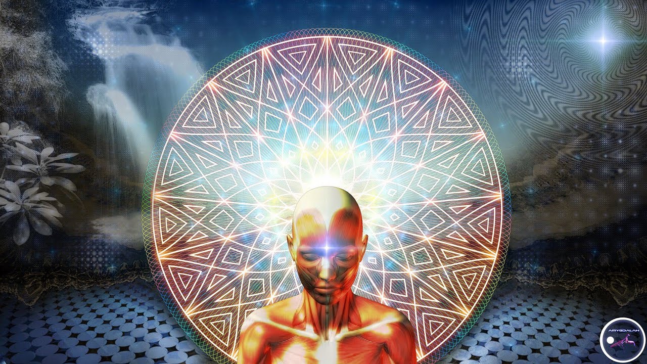 Different Reality (Visualization) - YouTube