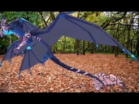 Growing NAKAMASKA || CREATURES OF SONARIA || Roblox || FIRST PART - YouTube