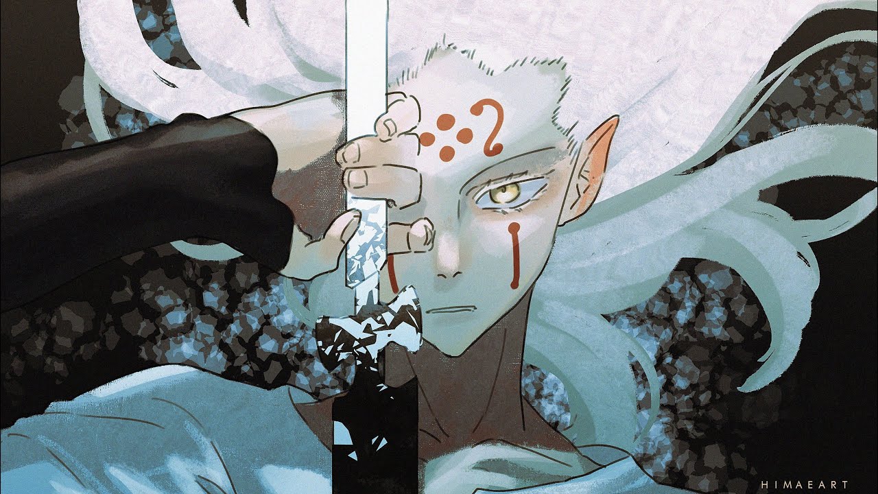 My top 10 favorite light users in anime - YouTube