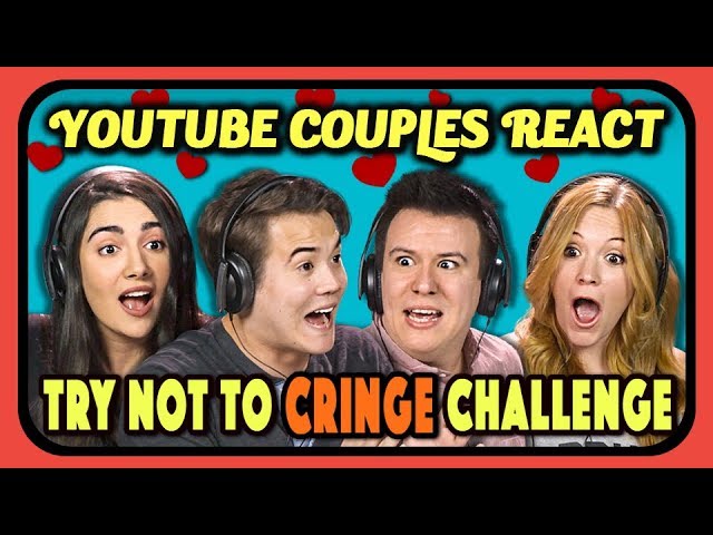 Youtube Youtubers React