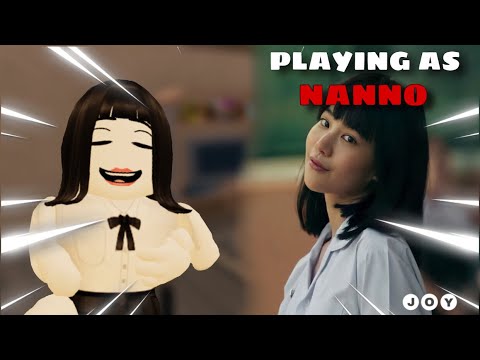 PLAYING MM2 AS NANNO.. [Roblox mm2] - YouTube