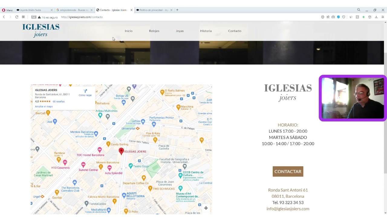 Consejos antes de comprar en una tienda online por primera vez - YouTube