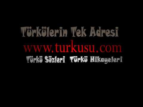 Sezen Aksu - Şinanay (Official Video) | Türkü Sözleri Ve Hikayeleri - www.turkusu.com