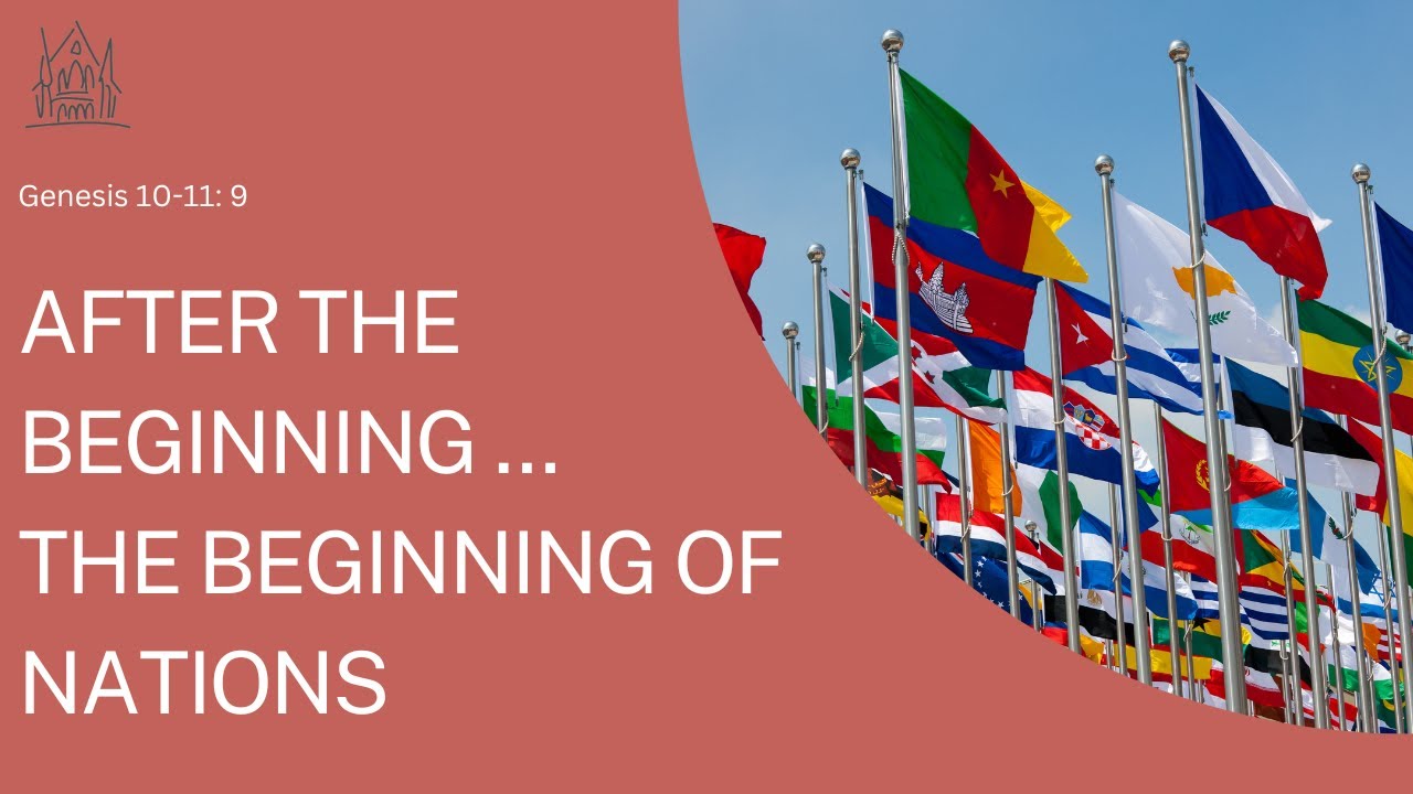 Genesis 10 11 9 After The Beginning The Beginning Of Nations YouTube genesis-10-11-9-after-the-beginning-the-beginning-of-nations-youtube