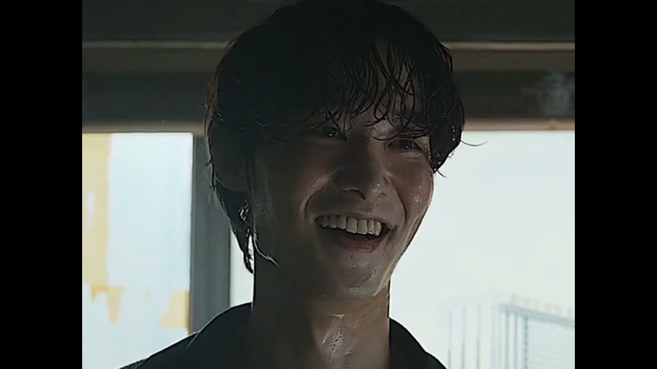 Do gang jae| chang ryul | My name(2021)|Netflix kdrama - YouTube