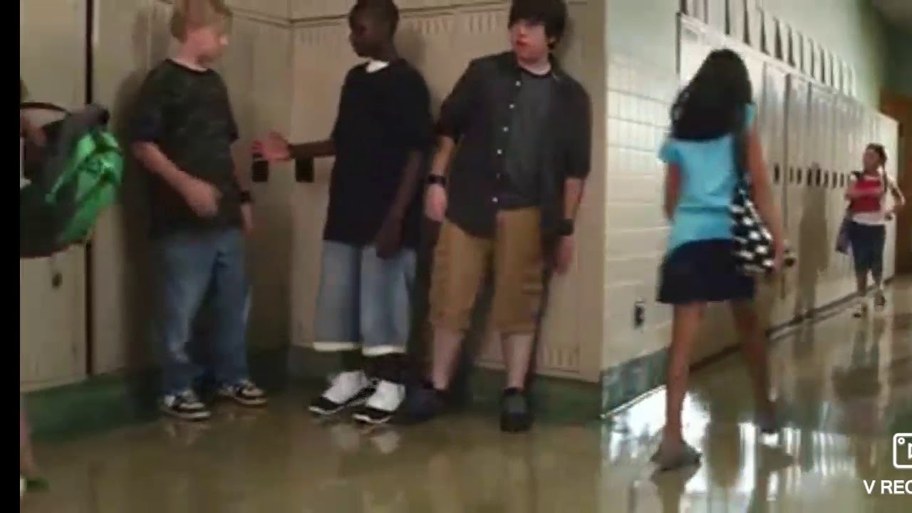 Do not bully others - YouTube