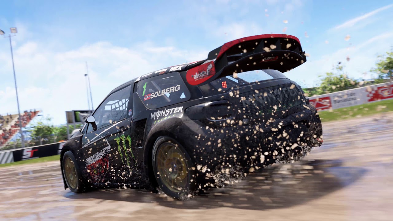 Project Cars 2 | Fun Pack | DLC | Launch Trailer - YouTube