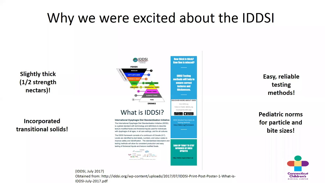 The More We Know, the More We Grow: A Pediatric Hospital’s ...
