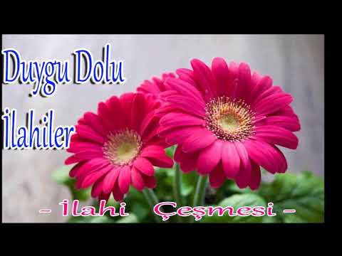 💐  Duygu Dolu İlahiler Severek Dinleyeceğiniz Muhteşem Eserler 💐  İlahiler Dinle 💐