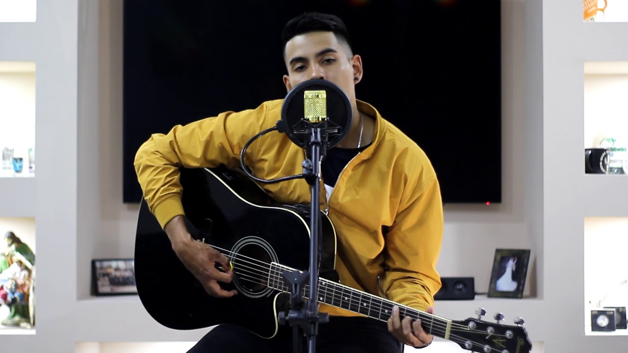 ¿Por qué te vas? (Composición)/ Isra Lemus Ramírez 🌨 - YouTube