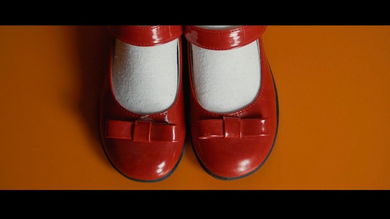 THE SHOES - short film about children killed by Russia - YouTube