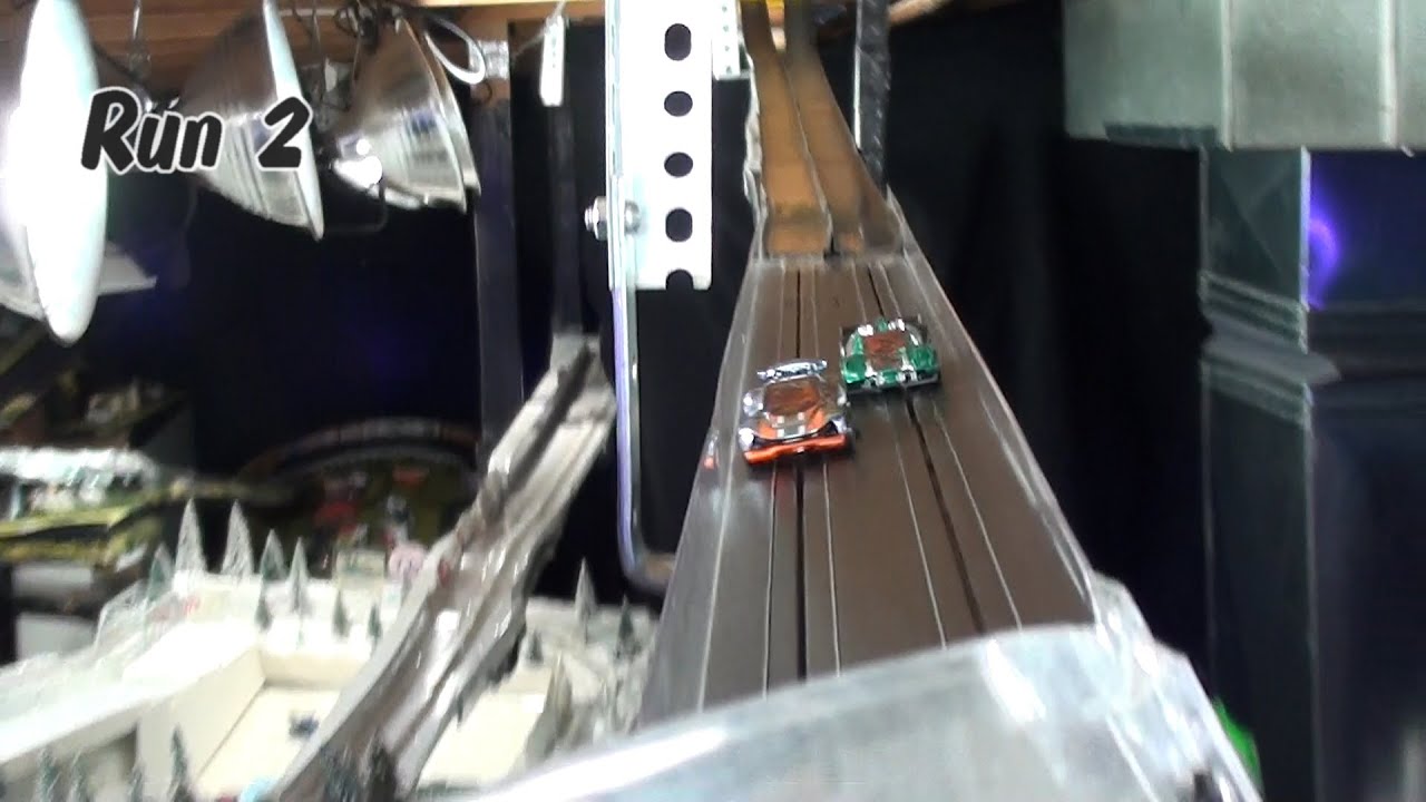 Group 3 - Race 3 - Gazella R vs. Davancenator - DCR 2022 S-Class Cup ...