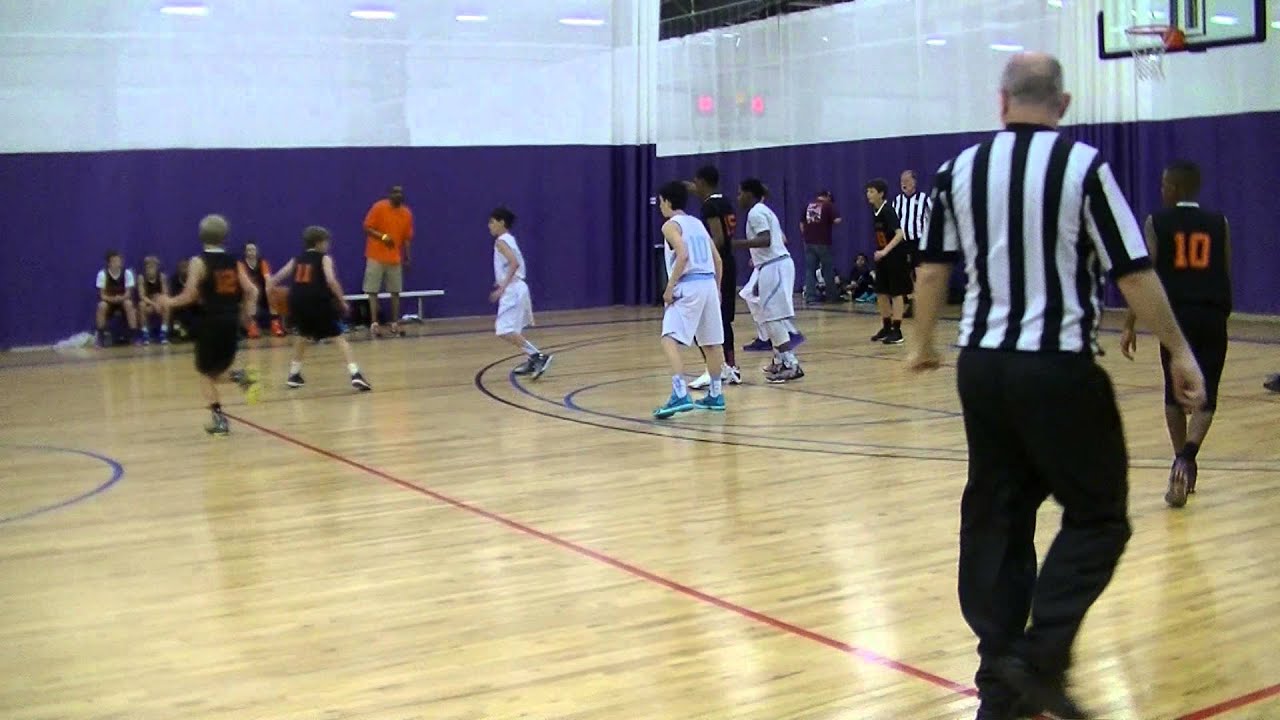 TCB v Lynchburg Tigers 5 2 15 - YouTube