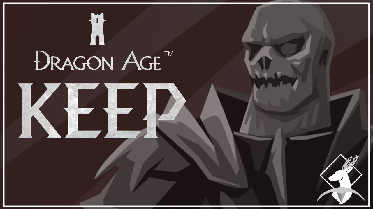 Dragon Age Keep World State Video {Spoilers All} - YouTube