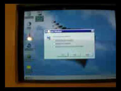 Windows 95 Shutdown.3gp - YouTube