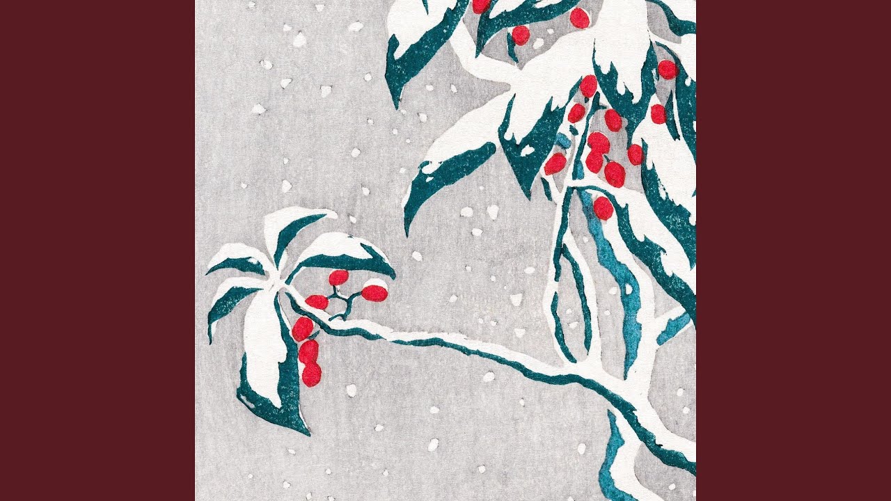 Lo-Fi Christmas - Maple Syrup: Song Lyrics, Music Videos & Concerts