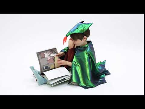 World Book Day | Meri Meri