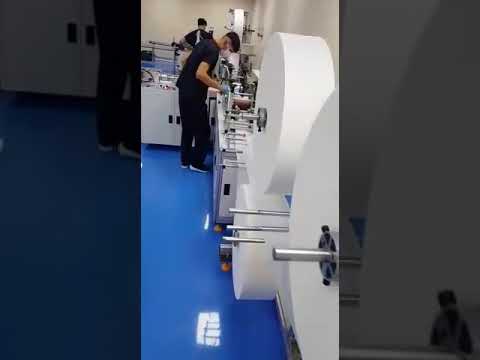 HEMEN TESLİM MASKE MAKİNE ve EKİPMANLARI SATIŞI 20.YIL