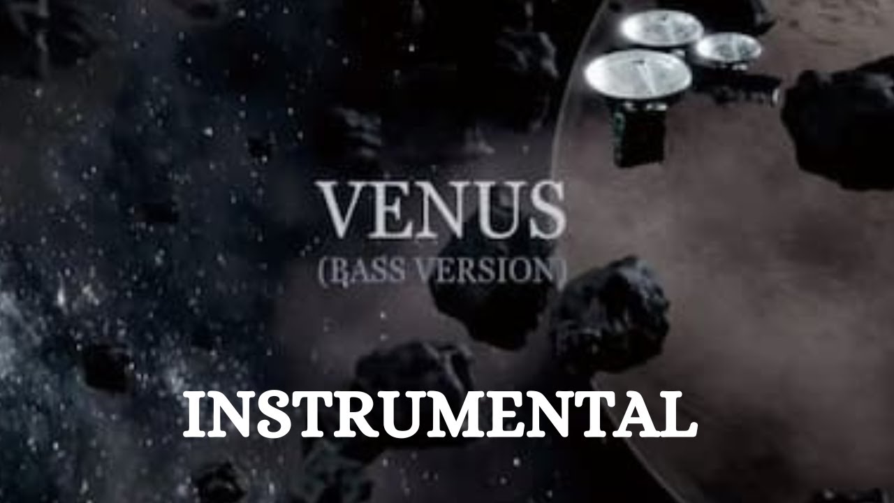 Faceless – Venus (Bass Version | Instrumental) ft. Serøtonin - YouTube