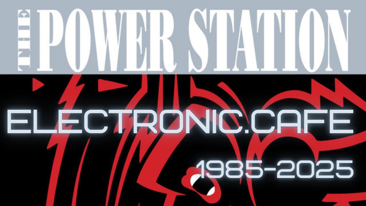 ALBUMS OF THE YEAR 1985: The Power Station | Full Album Review 40 Years ...