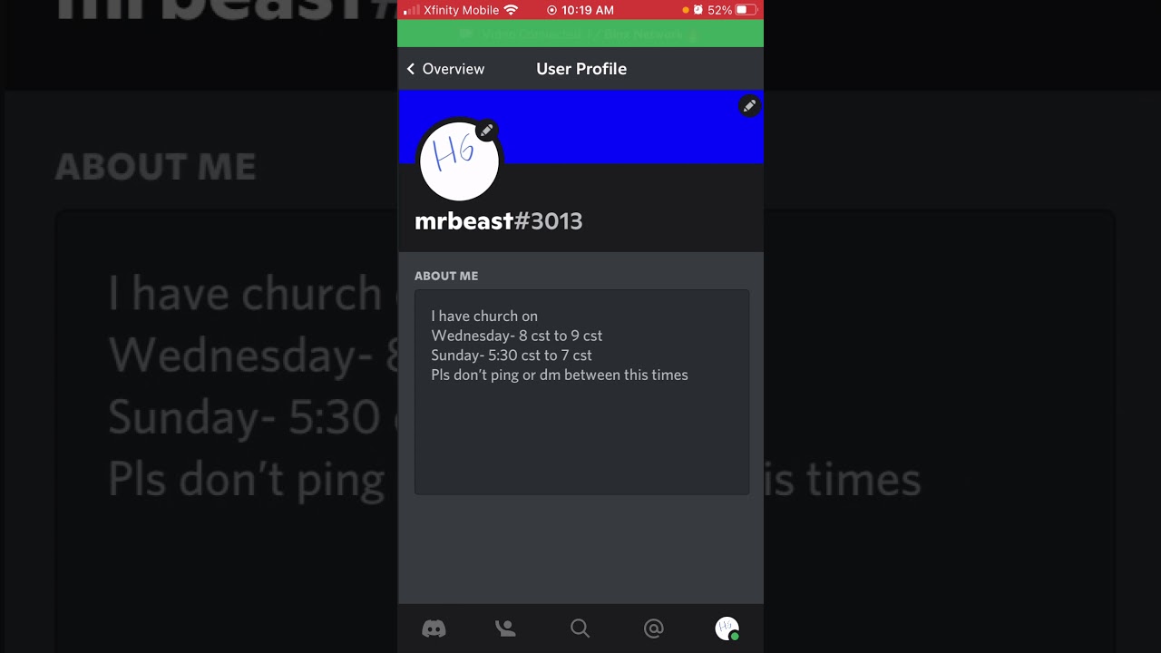 How to change pfp - YouTube
