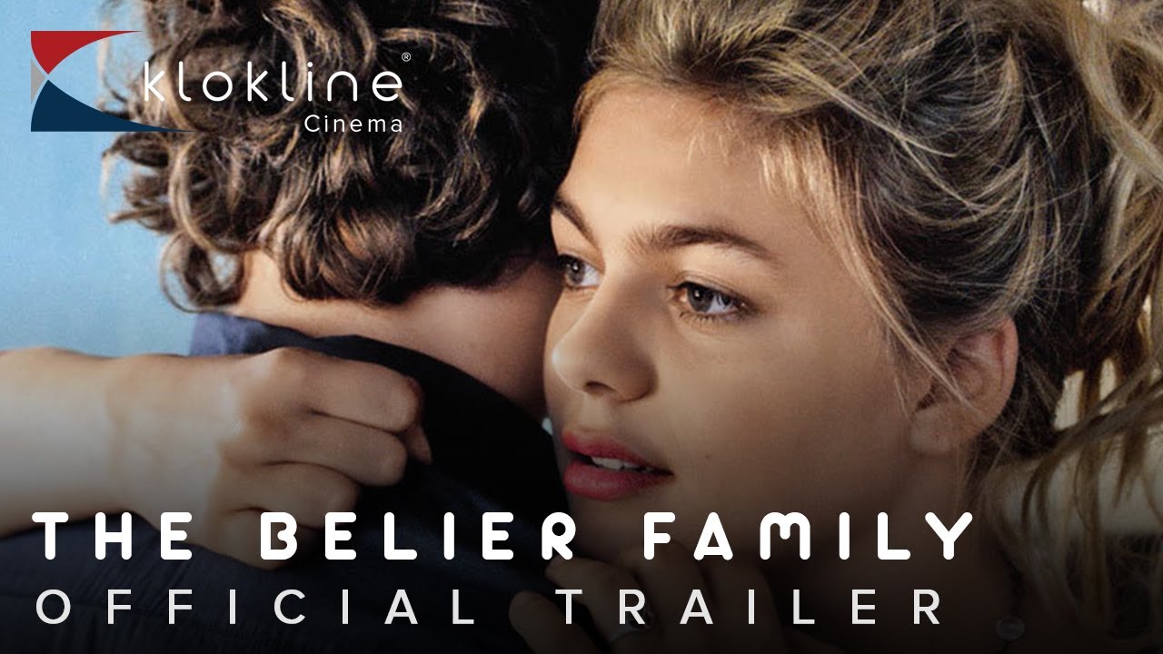 2014 The Belier Family Official Trailer 1 HD Palace Films - YouTube