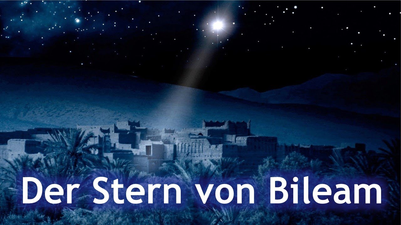 Der Stern von Bileam - YouTube