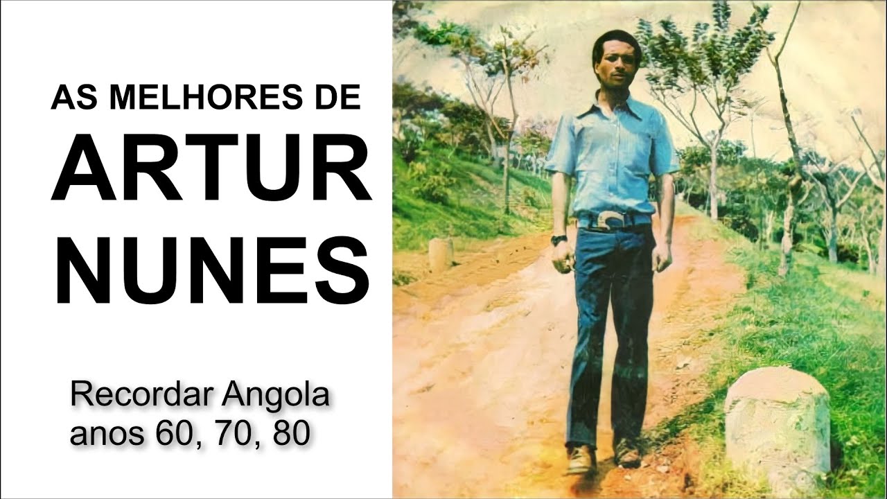 As melhores de Artur nunes - Anos 70 - YouTube