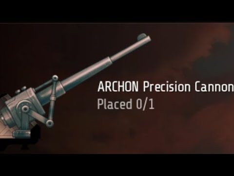 Redcon EP 4 -The Legendary Sniper Cannon! - YouTube