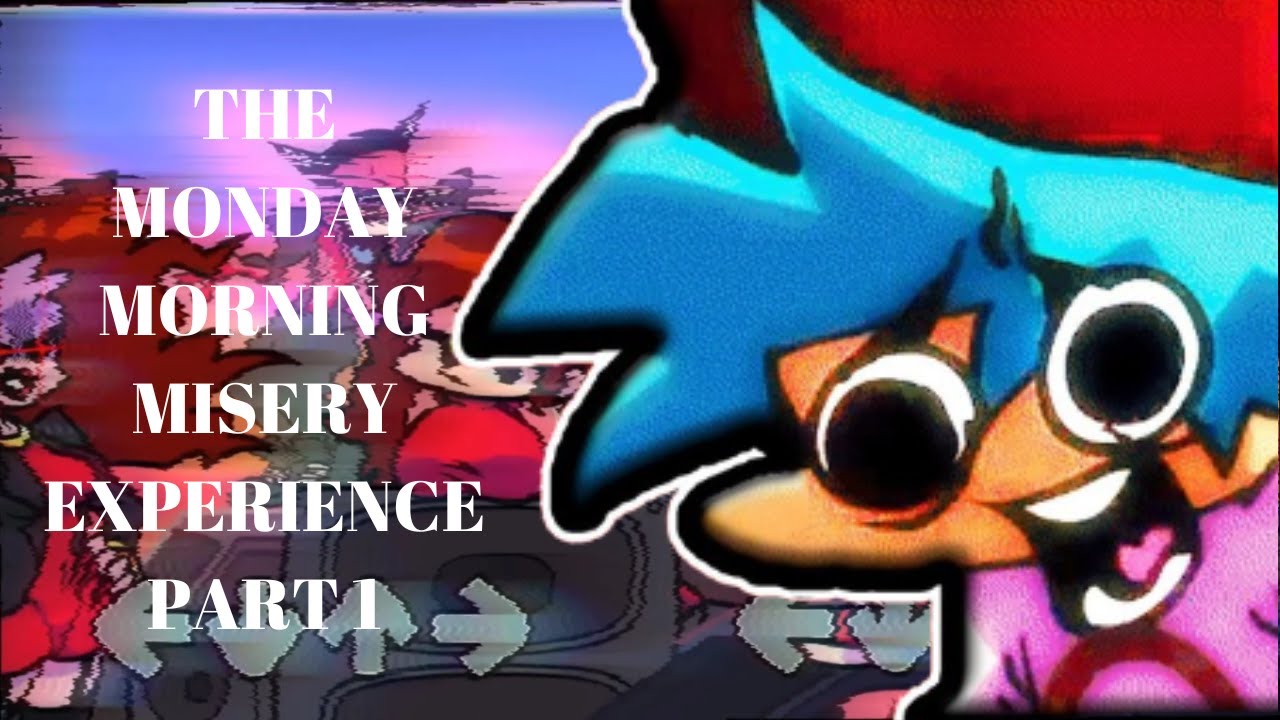 The Monday Morning Misery Experience - YouTube