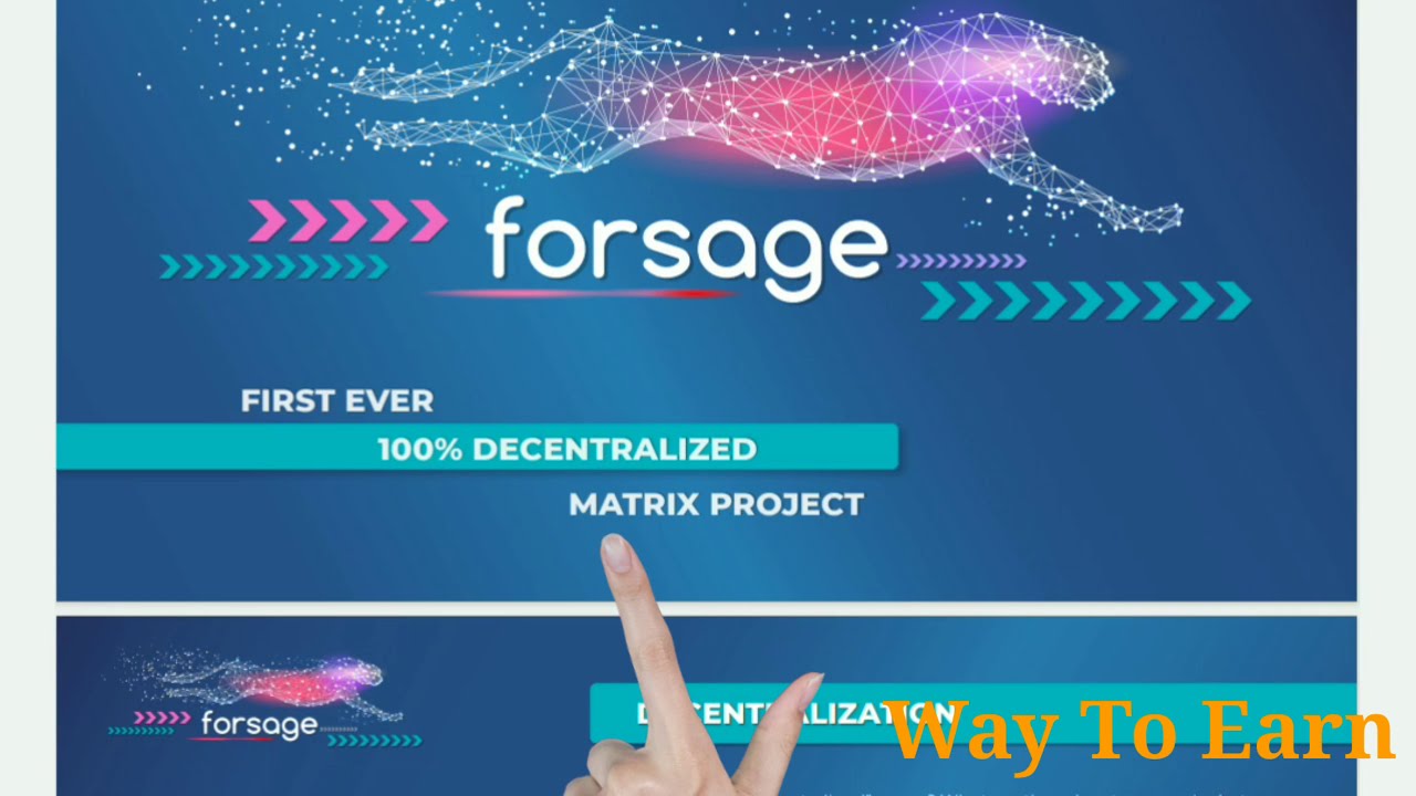 #Forsage business #crypto currency #ETH || Forsage business full plan ...