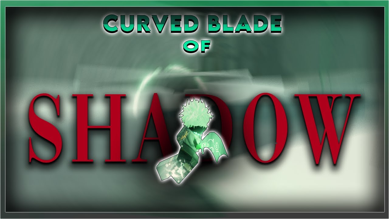 The Best Curved Build [Deepwoken] - YouTube