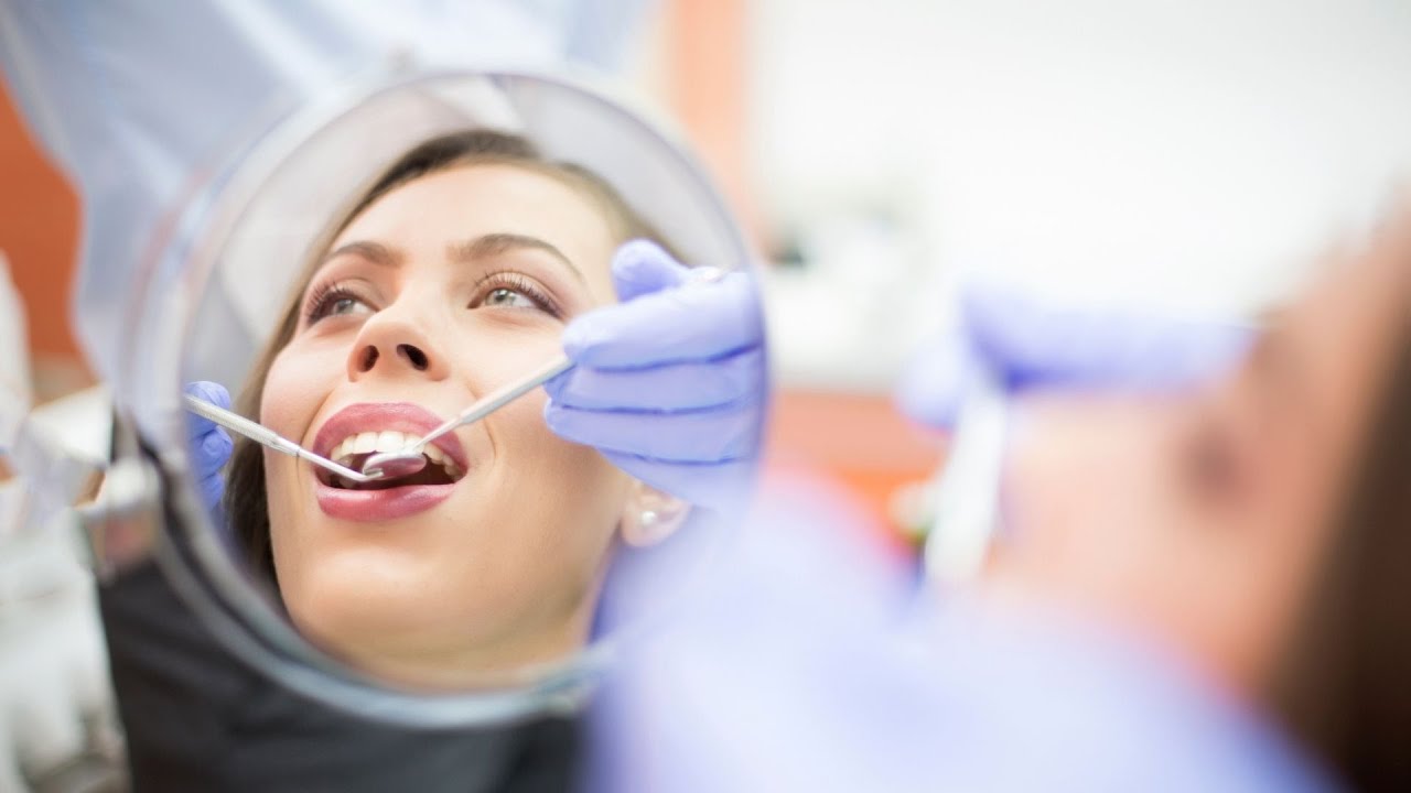 TMJ Disorders: Understanding Symptoms and Treatment - What Are the ...