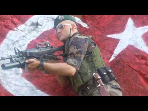 özel harekat yemini