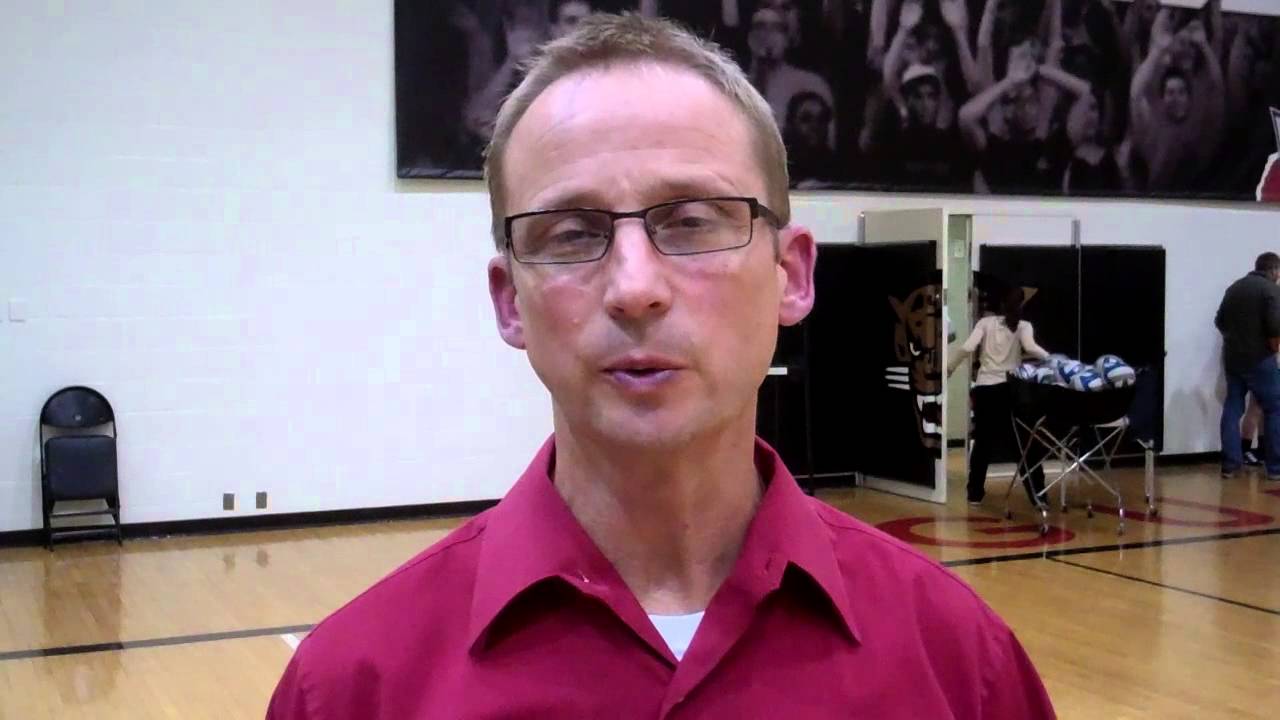 Steve Payne SDSU Postgame 101014 - YouTube